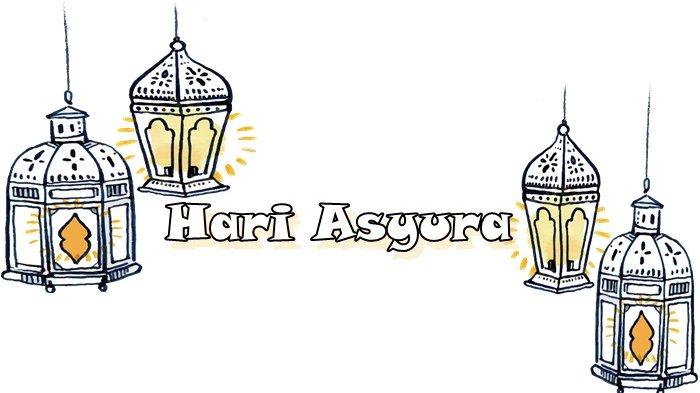 Sejarah Hari Asyura yang Diperingati Setiap 10 Muharram, Saksi ...