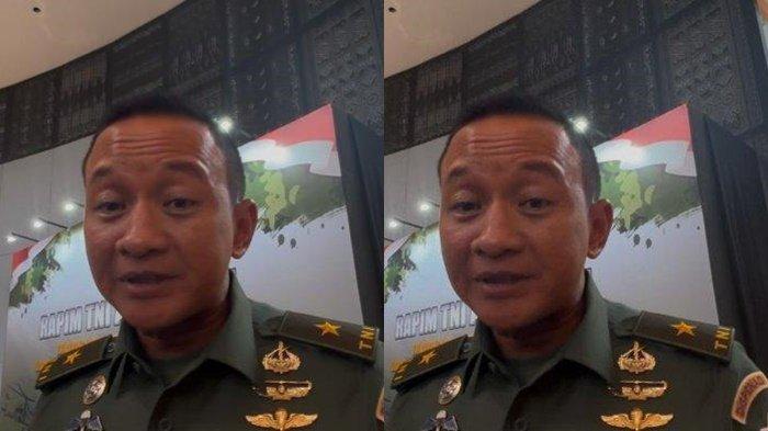 TNI AD Targetkan Peningkatan Status 5 Korem Menjadi Kodam Rampung 2025 ...