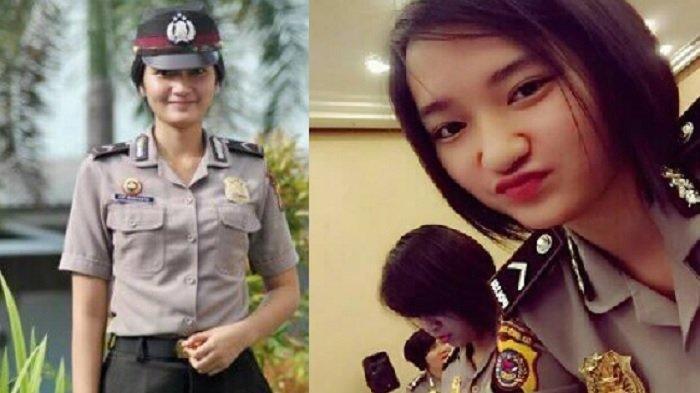 NASIB Briptu Christy, Polwan Polresta Manado yang Ditangkap di Jakarta ... NASIB Briptu Christy, Polwan Polresta Manado yang Ditangkap di Jakarta ...