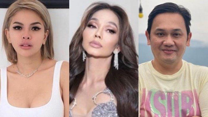 Bukan Cuma Nikita Mirzani, Farhat Abbas Mendadak Ingin Polisikan Bunda Corla, Sebut Aksinya ...