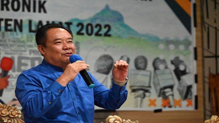 Syarat Sudah Lengkap, 89 Desa di Lahat Masuk DPOB Kikim Area - Sripoku.com