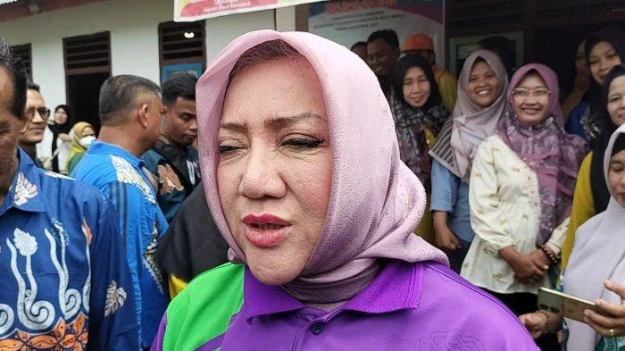 Jadwal Kunjungan Presiden Jokowi ke Musi Rawas, Ini Usulan akan ...