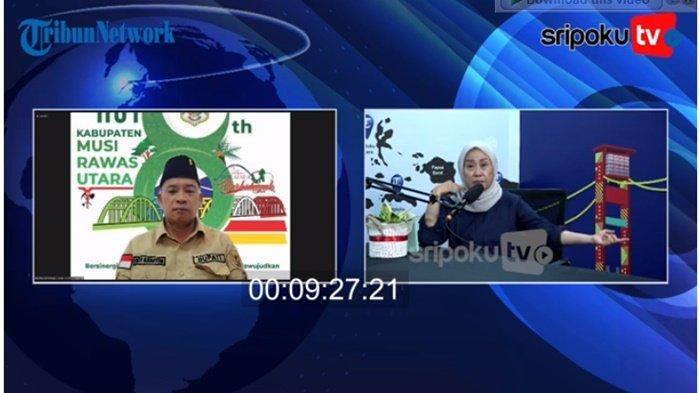 Klarifikasi Bupati Muratara Devi Suhartoni Marah-Marah Saat Sidak ...