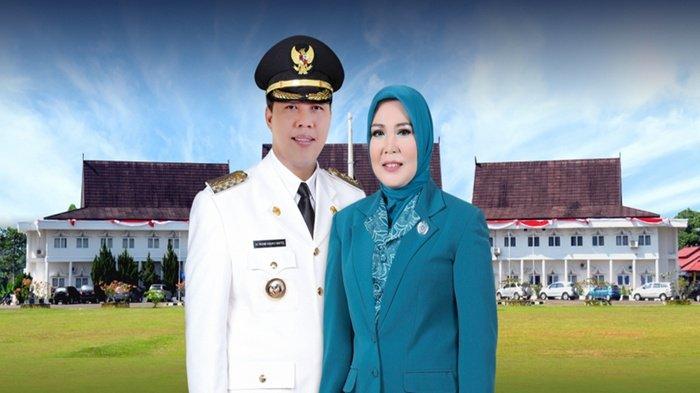 Profil Bupati Tanjung Jabung Timur Romi Hariyanto yang Diperiksa KPK Jabat Ketua DPRD Tiga ...