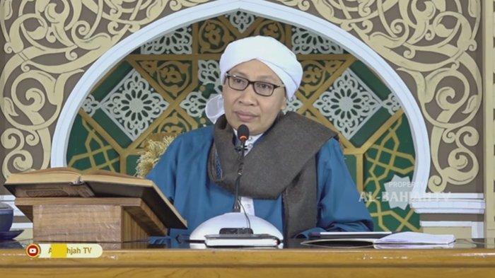 Apa Itu Sutrah dalam Melakukan Sholat? Jangan Berani Sholat Tanpa Ini ...