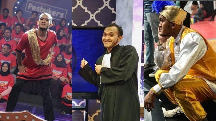 Dulu Disebut 'Bencong' oleh Farhat Abbas, Begini Nasib Caesar yang ...