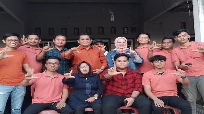 Sinyal Askolani-Netta Pasangan di Pilkada Banyuasin 2024 Makin Menguat ...