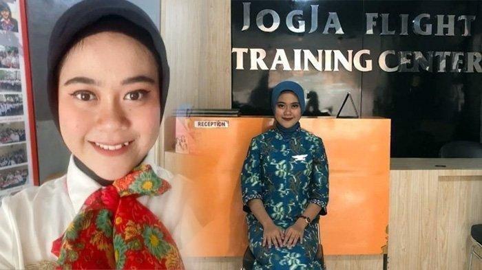 Calon Pramugari di Medan Meninggal di Asrama, Keluarga Syok Lihat Kondisi saat Mandikan Jenazah ...