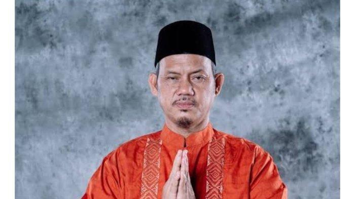 Viral Nama Calon Wakil Walikota Prabumulih Mat Amin Dicatut di Facebook ...