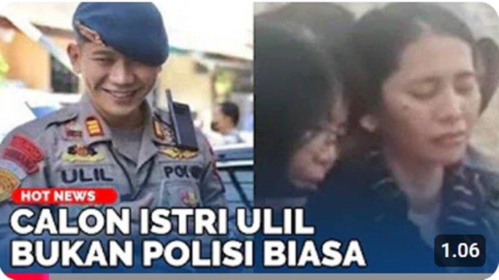 Video Komplotan AKP Dadang Dalam Tekanan, Calon Istri AKP Ryanto Ulil ...