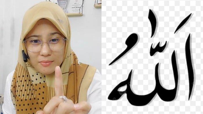 3 Cara Allah SWT Mengabulkan Doa Hambanya Menurut Ustazah Nella Lucky, Jangan Sedih Pasti ...