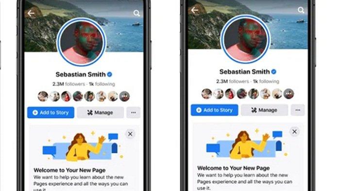 Cara Membuat Halaman Facebook Lewat Komputer, Langkah Awal Bangun Bisnis dan Ciptakan Konten ...