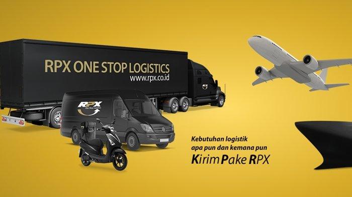Cara Cek Resi RPX, Bisa Awasi Pengiriman Logistik dari Rumah, Tinggal ...