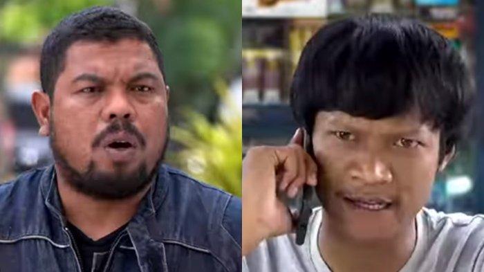 Bubun Kerahkan Pasukan Bantu Trio MCU, Saksikan di Preman Pensiun 7 ...