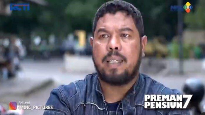 Sinopsis Sinetron Preman Pensiun 7 Episode 24 November 2022, Cecep Berhasil Kalahkan Anak Buah ...