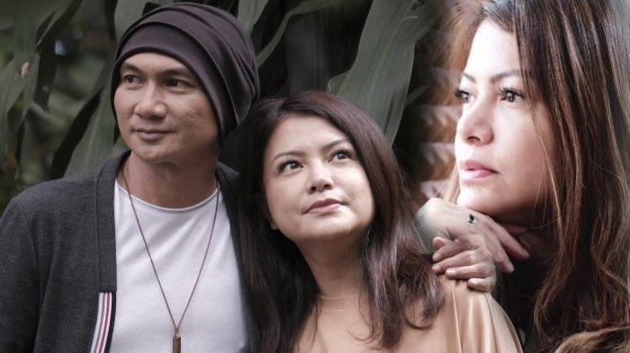 Kesepakatan Anji Manji dan Wina Natalia Usai Resmi Cerai, Minta Lakukan Ini Jika Punya Pasangan ...