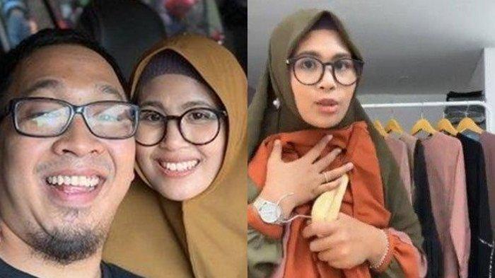 Pekerjaan Wiwin Supiyah, Banting Tulang Jualan Gamis setelah Ceraikan ...