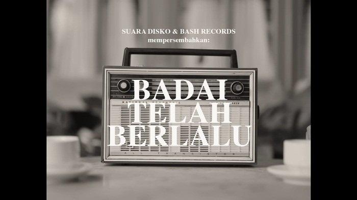 Chord Lagu Badai Telah Berlalu - Diskoria, Laleilmanino, BCL, Lagu Pop Indonesia Beri Semangat ...