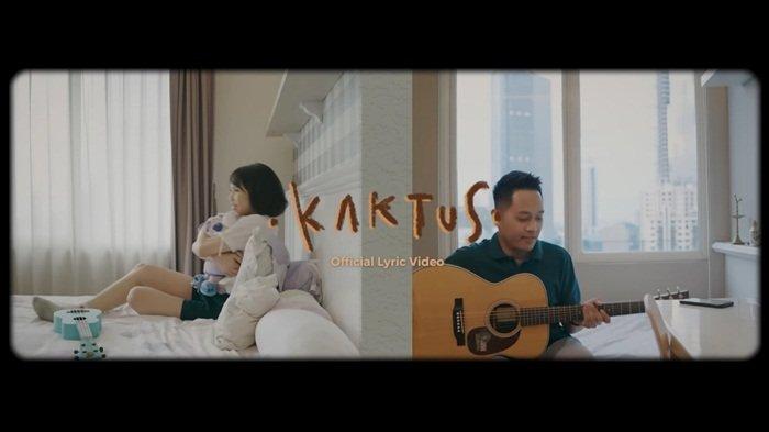 Chord Lagu Kaktus - Suara Kayu, Cerita Dua Insan yang Terjebak Hubungan Kakak-Adik Tanpa Status ...