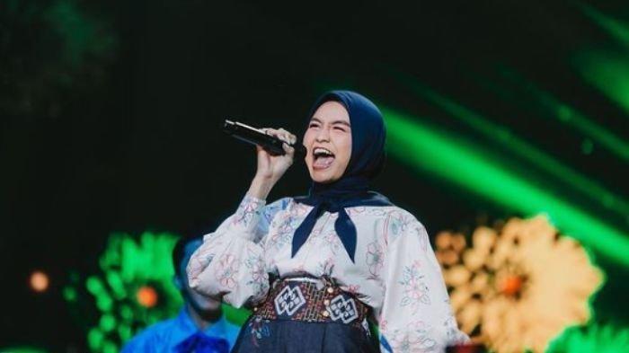 Chord Lagu Rungkad yang Dinyanyikan Salma di Indonesian Idol Malam Tadi ...
