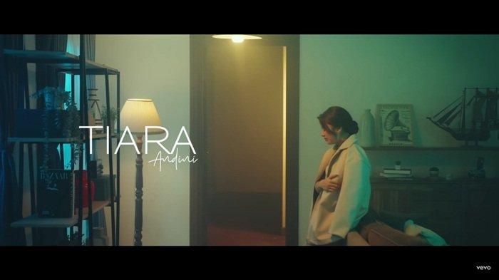 Chord Lagu Tega - Tiara Andini, Lagu Pop Galau Indonesia Cerita Tentang ...