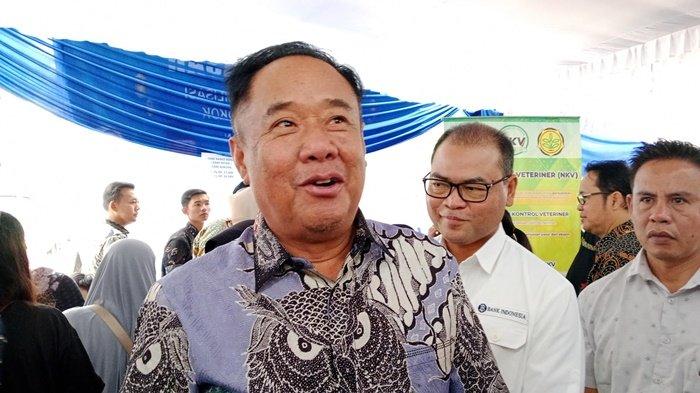 Cik Ujang Buka Suara Soal Akuisisi Persikas Subang, Sumsel Berpotensi Punya Dua Klub Liga 2 ...