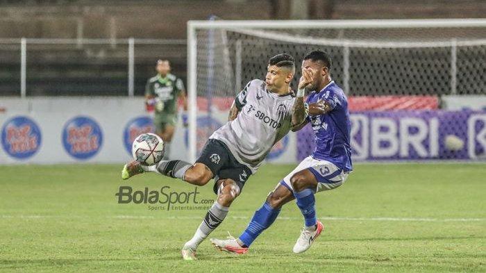 Persib Bandung Resmi Datangkan Ciro Alves, Skuad Persib Musim Depan ...