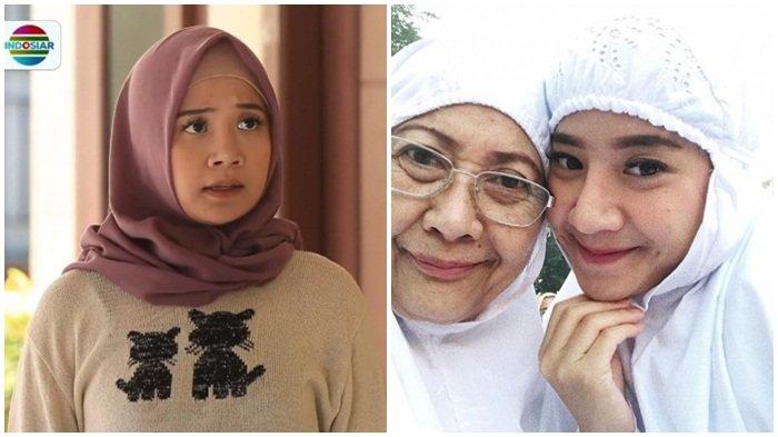 Kangen Mama Sebelum Meninggal Dunia, Clerence Chyntia Sempat Ingin ...