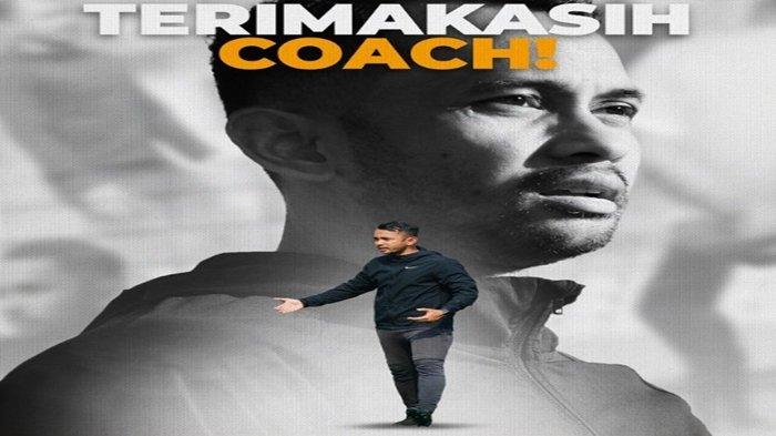 Legowo Dipecat Sriwijaya FC, Coach Yoyo: Saya Dipecat Hanya Satu Kali ...