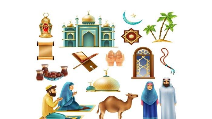 Download Contoh Buku Agenda Kegiatan Ramadhan 2025 Format PDF Jenjang ...