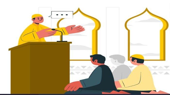 Hukum Sholat Idul Fitri Lengkap Dengan Tata Cara Hingga Bacaan Takbir 7 ...