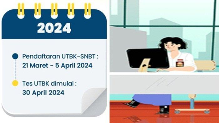 Contoh Soal UTBK 2024 Pengetahuan Kuantitatif Lengkap dengan Kunci ...