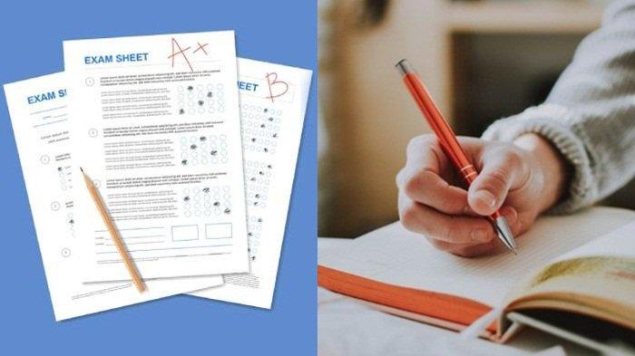 Contoh Soal Ulangan IPA Kelas 8 SMP Semester 2 Lengkap dengan Kunci ...