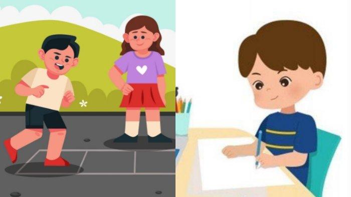 Contoh Soal Ulangan PKN Kelas 3 SD Semester 2 Kurikulum Merdeka Beserta ...