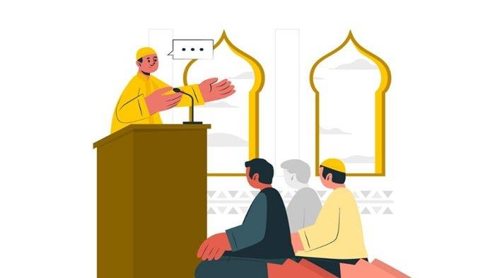 Contoh Teks Ceramah tentang Rajin Pangkal Pandai, Mencerminkan ...