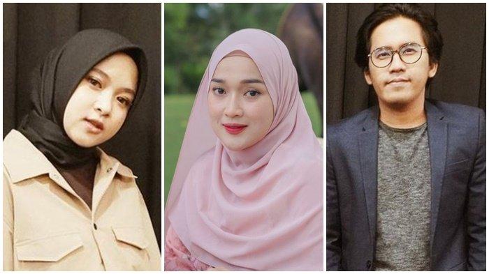 Curhat Pilu Ririe Fairus Tanya ke Ustaz Pasca Ayus Nikahi Nissa Sabyan Viral, 'Hati dan Ucapan ...