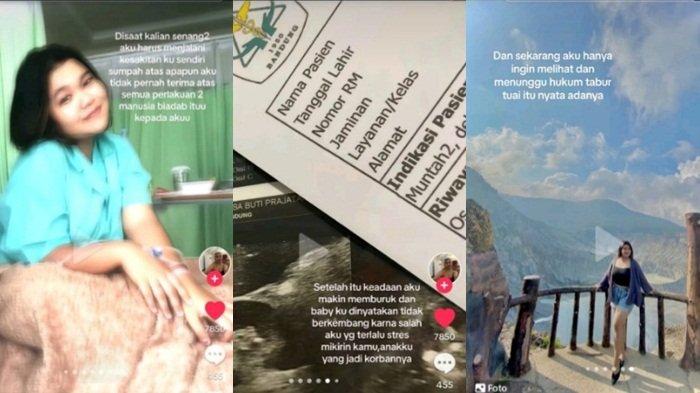 Curhat Pilu Seorang Wanita Diselingkuhi Saat Hamil 2 Minggu, Suami Tak Malu Pamer Foto ...