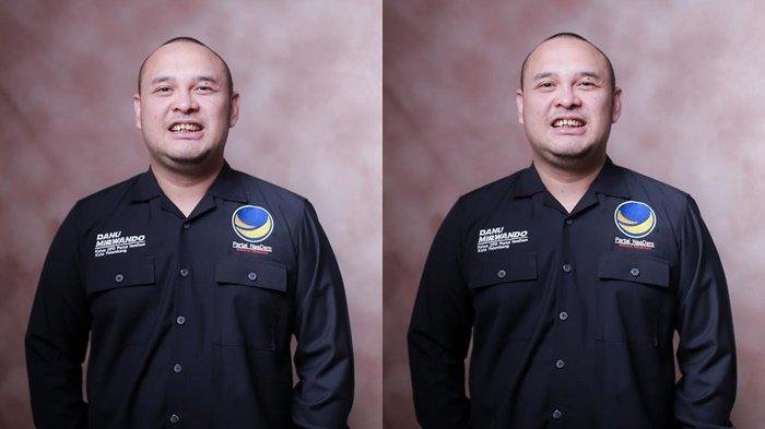 Deklarasikan Anies Capres, Nasdem Palembang Warning Sanksi Pemecatan ...