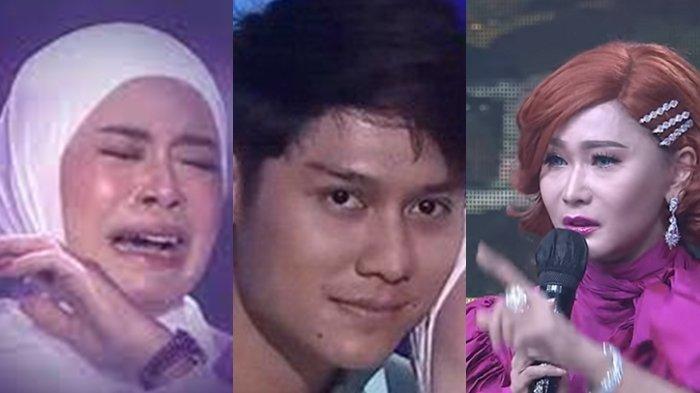 BAK Lihat Keanehan, Firasat Kuat Inul Terbukti, Lesti Kejora Tertekan Dinikahi Rizky Billar ...