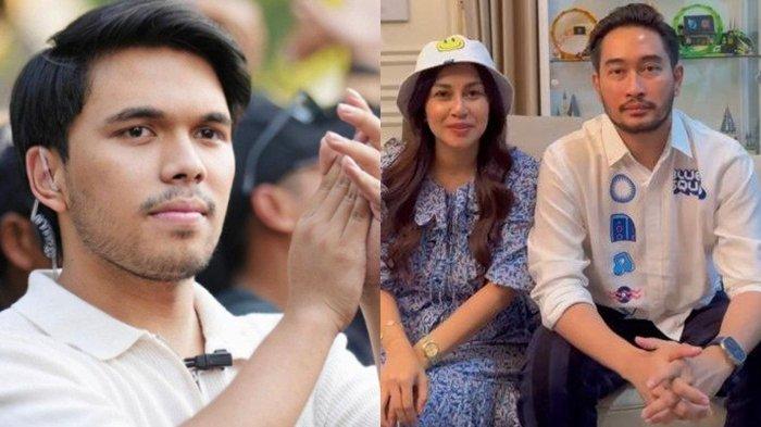 Daftar Penghitungan Suara Sementara 15 Artis Caleg 2024, Adik Raffi Ahmad 123 Suara, Thariq 44 ...