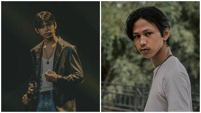 SOSOK Danar Widianto, Penyanyi Jebolan X Factor Pernah Dibully, Asli ...