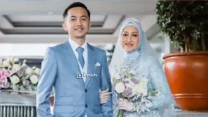 Video: Danu dan Caca Pengantin Sultan yang Gelar Pesta Pernikahan 14 ...