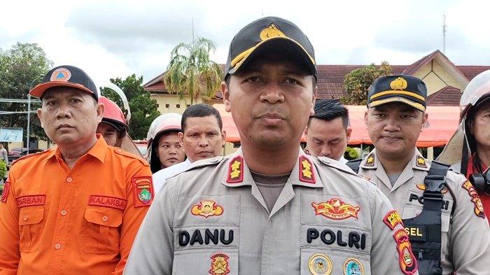 Sengaja Bakar Hutan dan Lahan di Musi Rawas, Siap-siap Dipenjara 10 Tahun Denda Rp 10 Miliar ...