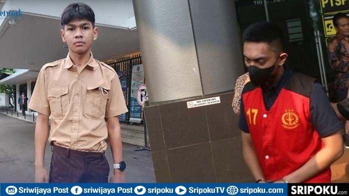 Video: Alasan Mario Dandy Dituntut Hukuman Kurungan 12 Tahun Penjara ...
