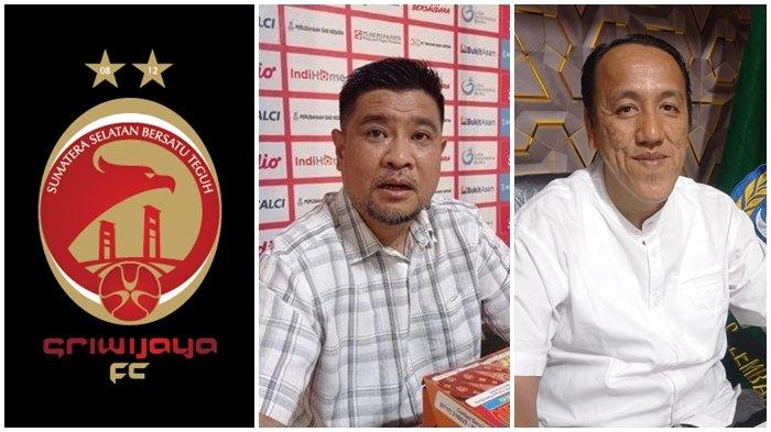 Moh David Nyatakan Siap Jadi Manajer Sriwijaya FC Setelah Laga Pamungkas Lawan PSMS Medan ...