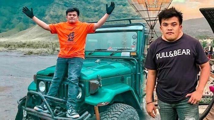 Video: Dulunya Jukir, Sosok Debi Ceper, Pelawak Asal Jambi yang ...