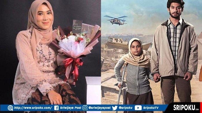 Video: Ingat Delisa, Sosok Wanita Aceh yang Dicari Setiap Akhir Bulan ...