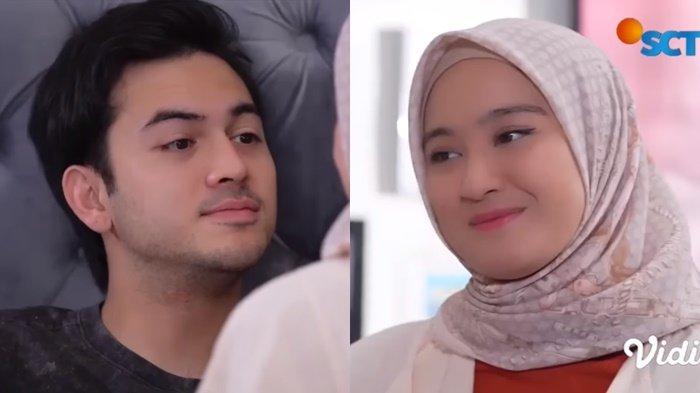 Sinopsis Sinetron Bidadari Surgamu 16 Mei 2023, Denis dan Sakinah Kian Romantis, Namira Fitnah ...