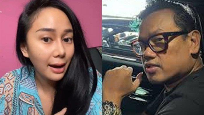 Demi Mobil Mewah, Denise Chariesta Ngemis Pinjam Duit Uya Kuya, Kini Dihujat Imbas tak Terima ...