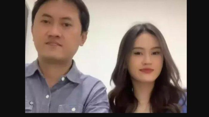 Deriska Almira Anak Arya Wiguna 'Demi Tuhan' Bongkar Fakta 11 Tahun Lalu Gegara Eyang Subur ...